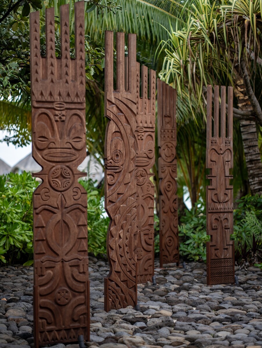 Le Taha’a - Vendôm