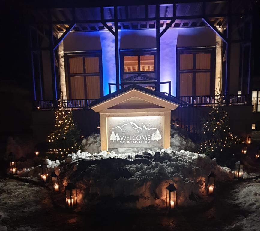 Villars Mountain Resort - Vendôm