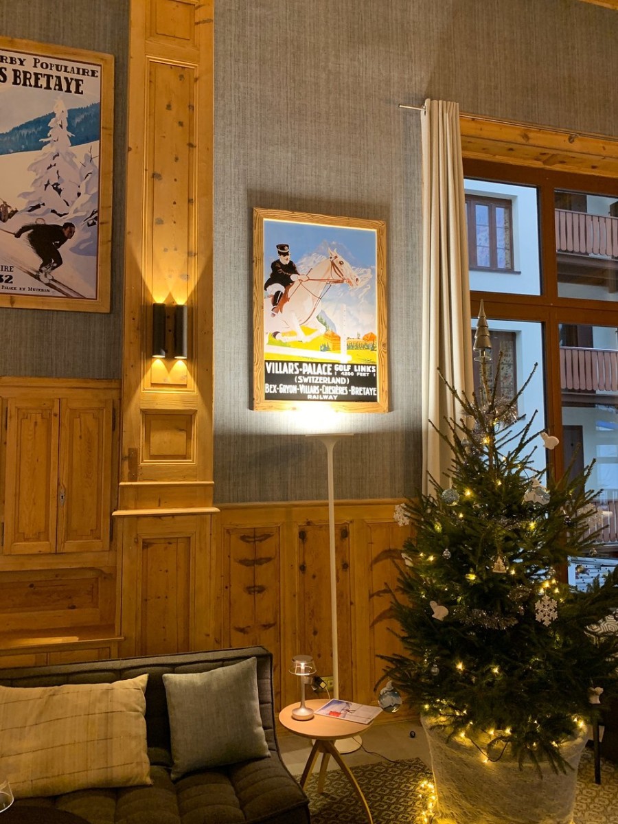Villars Mountain Resort - Vendôm