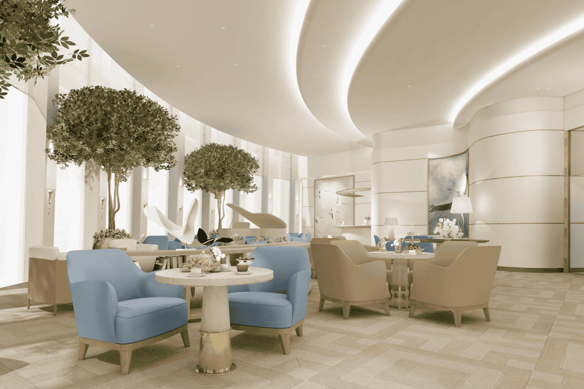 Housekeeping - Order Taker (W/M) | Vendôm