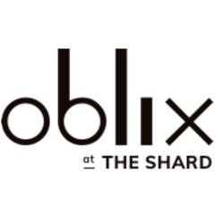 Oblix at The Shard - Vendôm