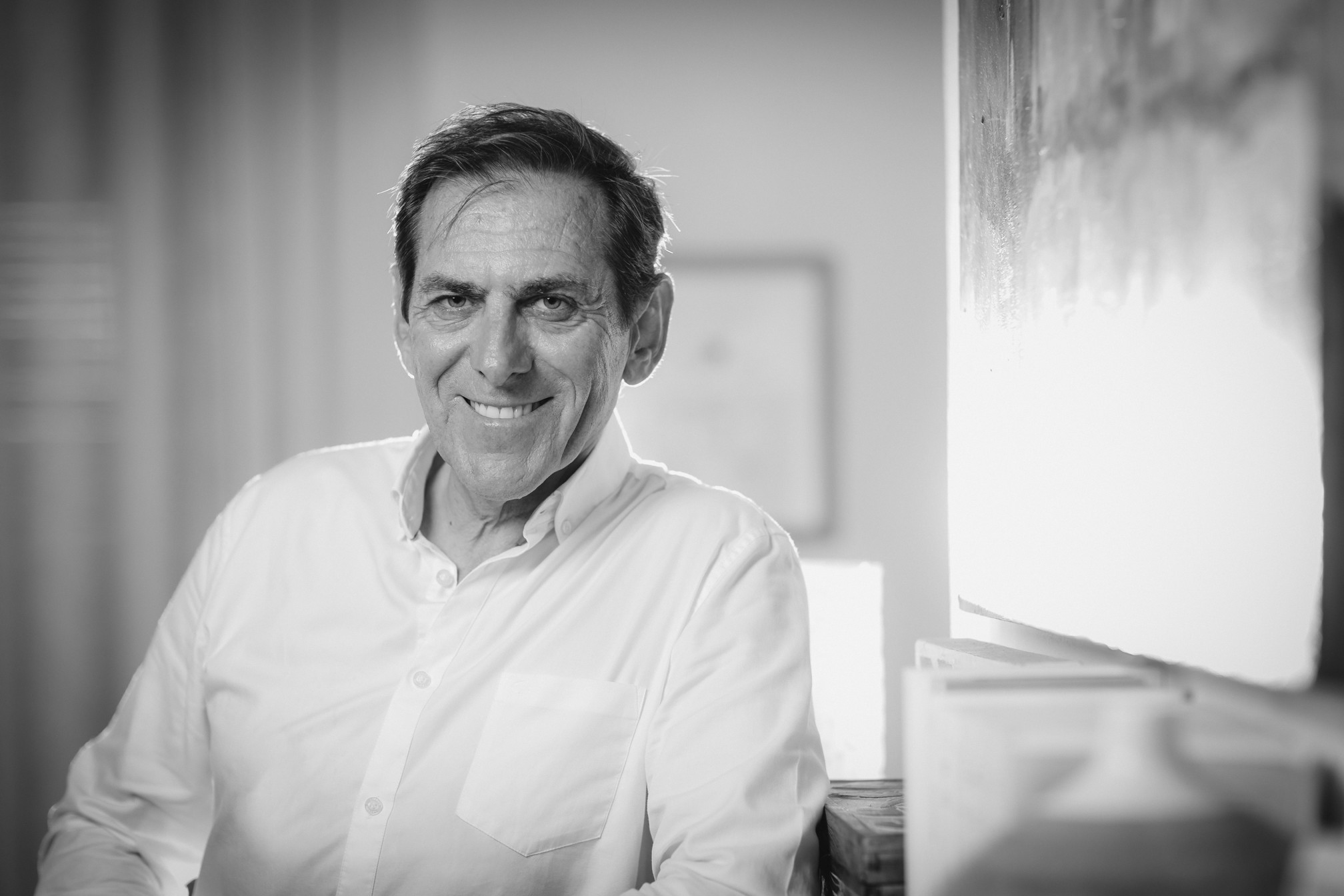 INTERVIEW : Jacques Charles, directeur des Opérations, Heritage Resorts ...