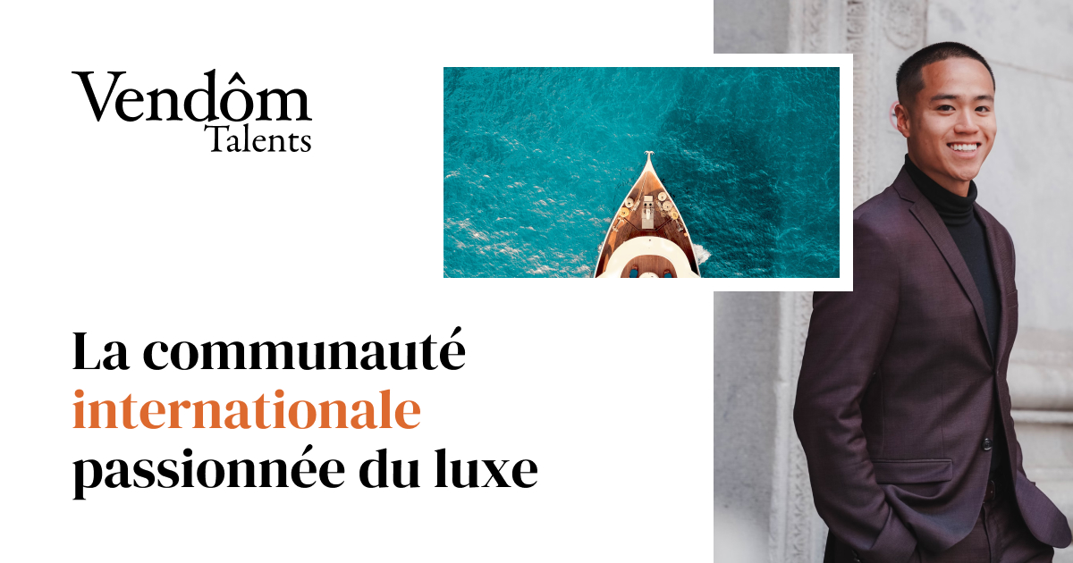 The Gate Collection - Vendôm